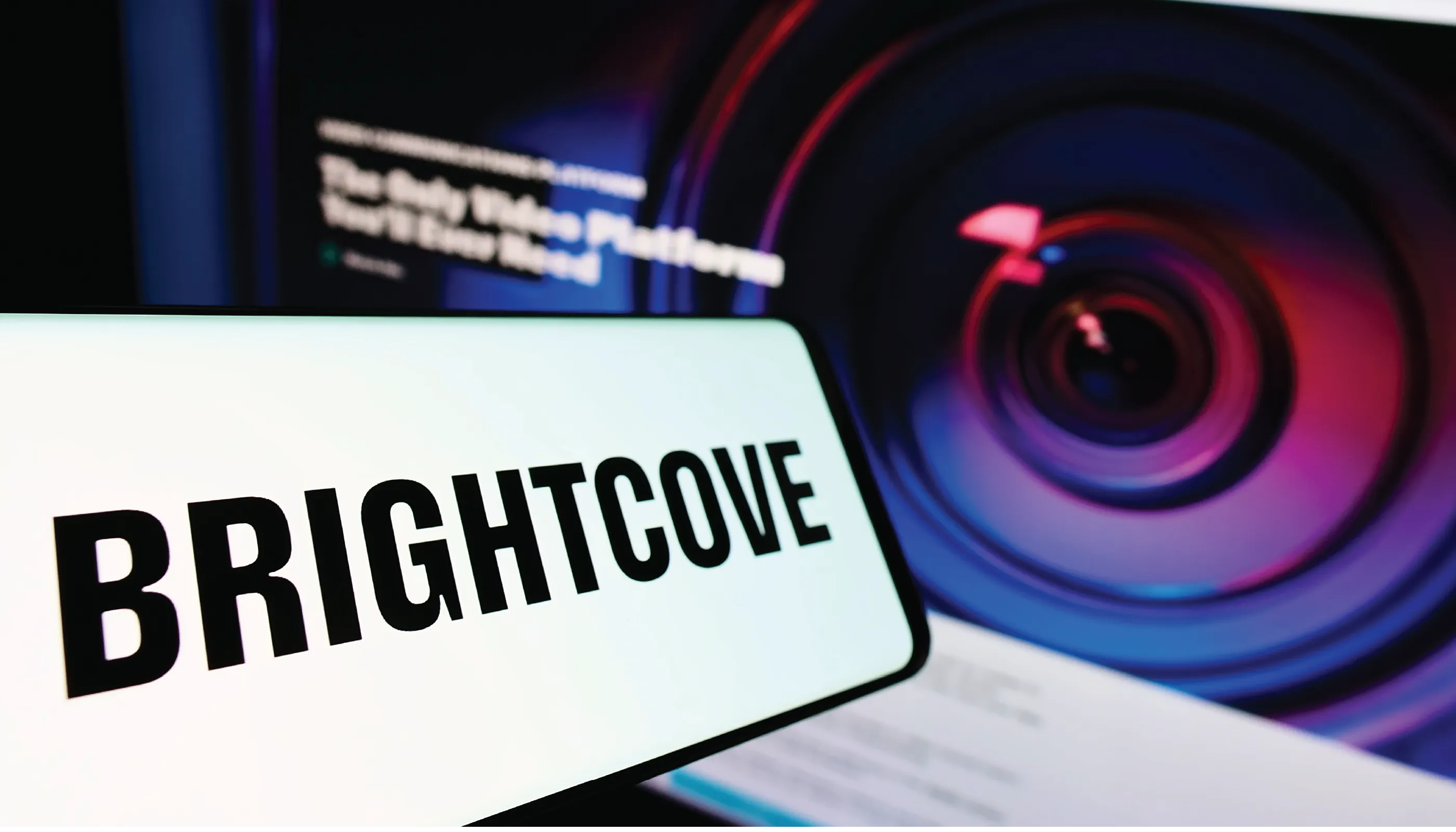 Brightcove Launches Marketing Studio for Sales: A Video Solution for Global Sales Teams to ...